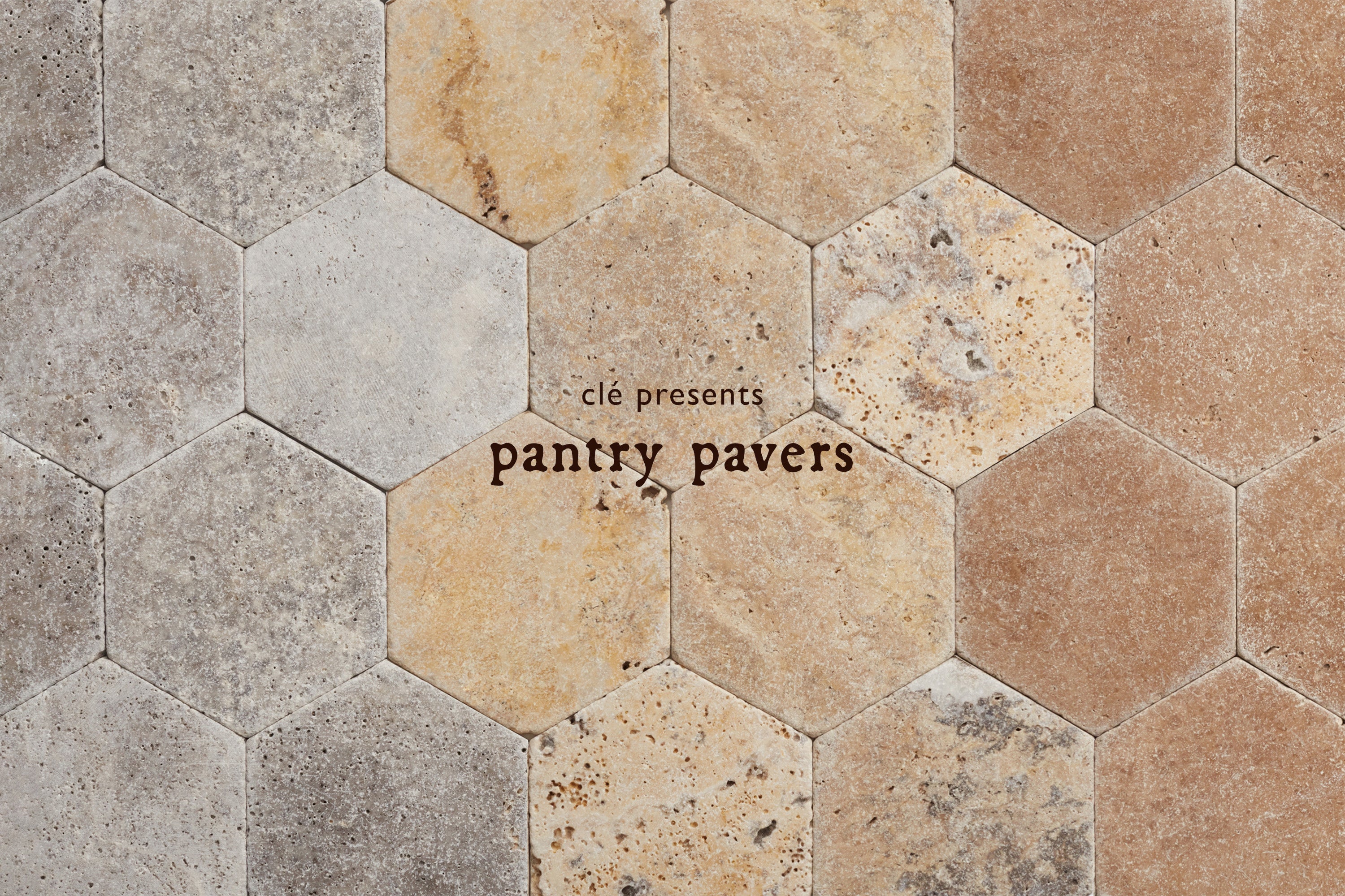 Travertine Tile Colors
