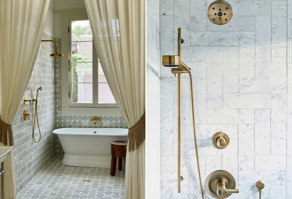 7 tile tips for a sensational shower – clé tile