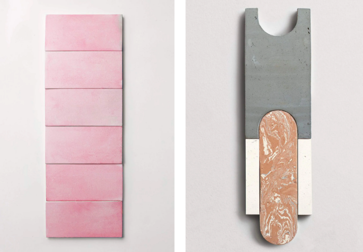 some of our favorite tile pairings – clé tile