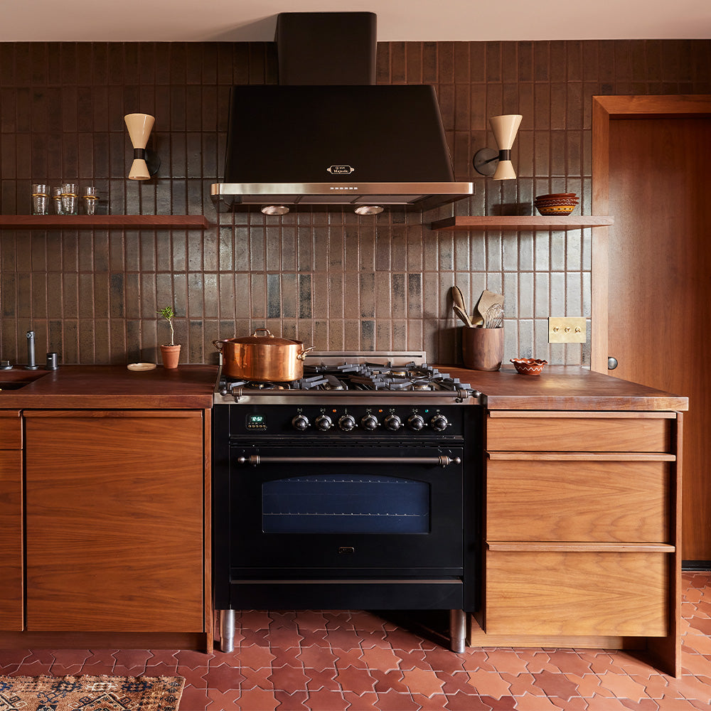 wall tile vs floor tile: the differences and why they matter | clé tile