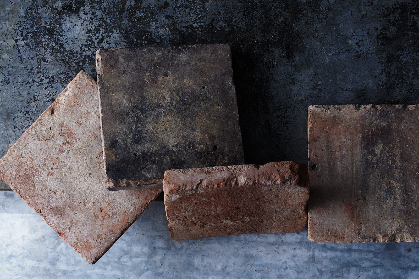 The Glory of Patina: Embracing the beauty of imperfection – clé tile