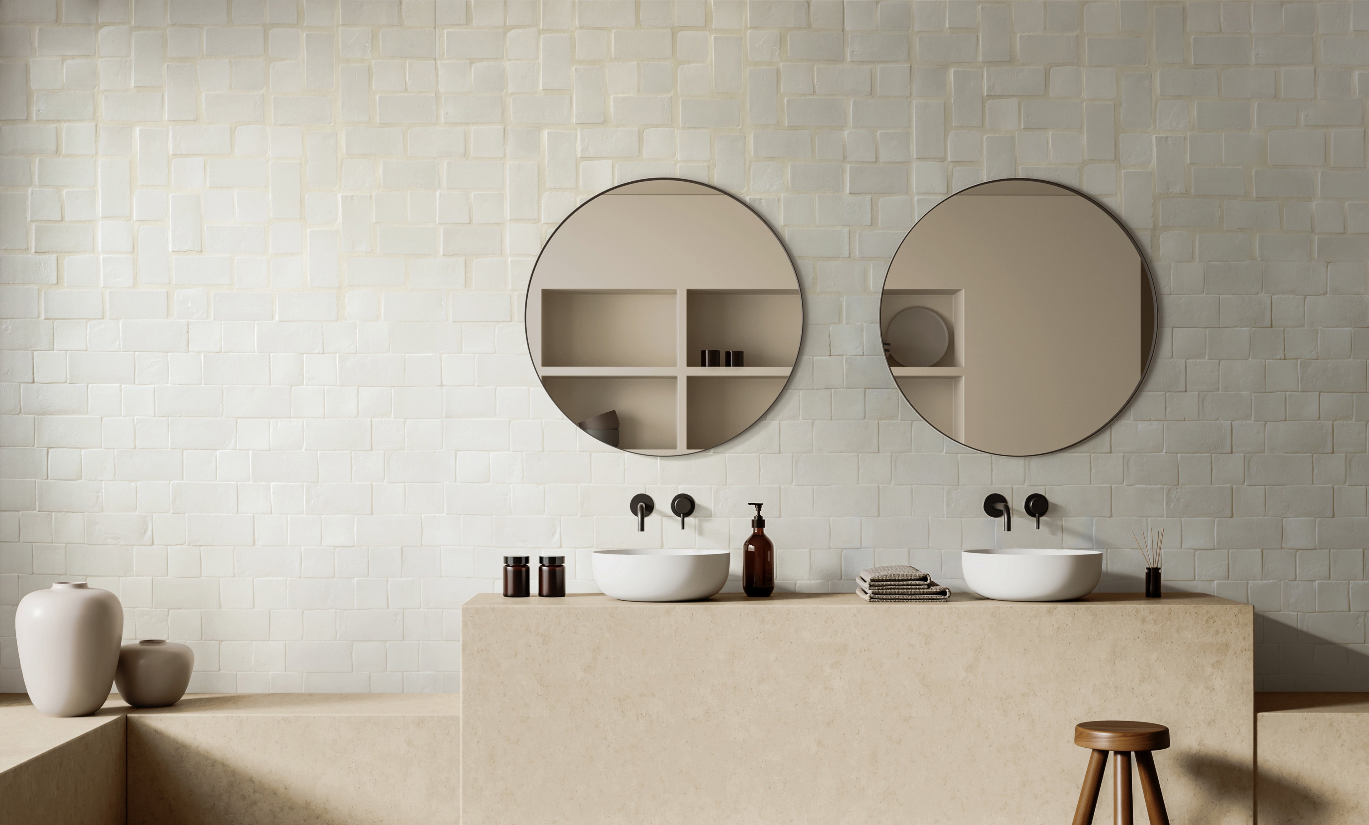 that's amore: the next great white tile is here – clé tile