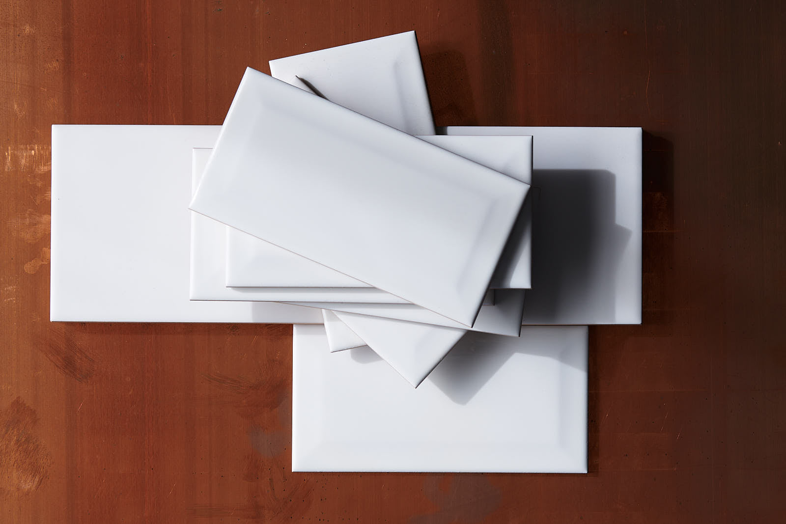 way more than your basic tile: all about subway tile | clé tile