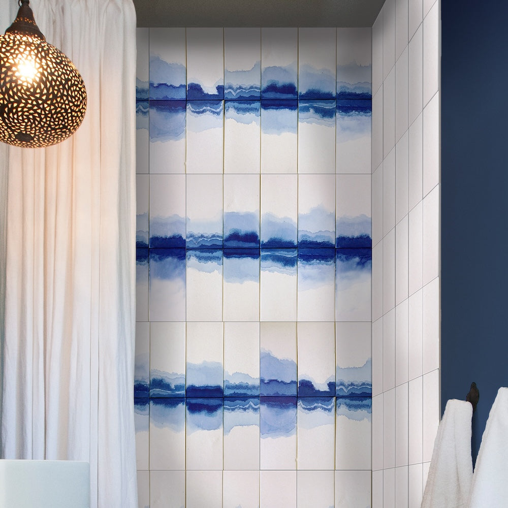 the pros and cons of porcelain tile: durability meets design