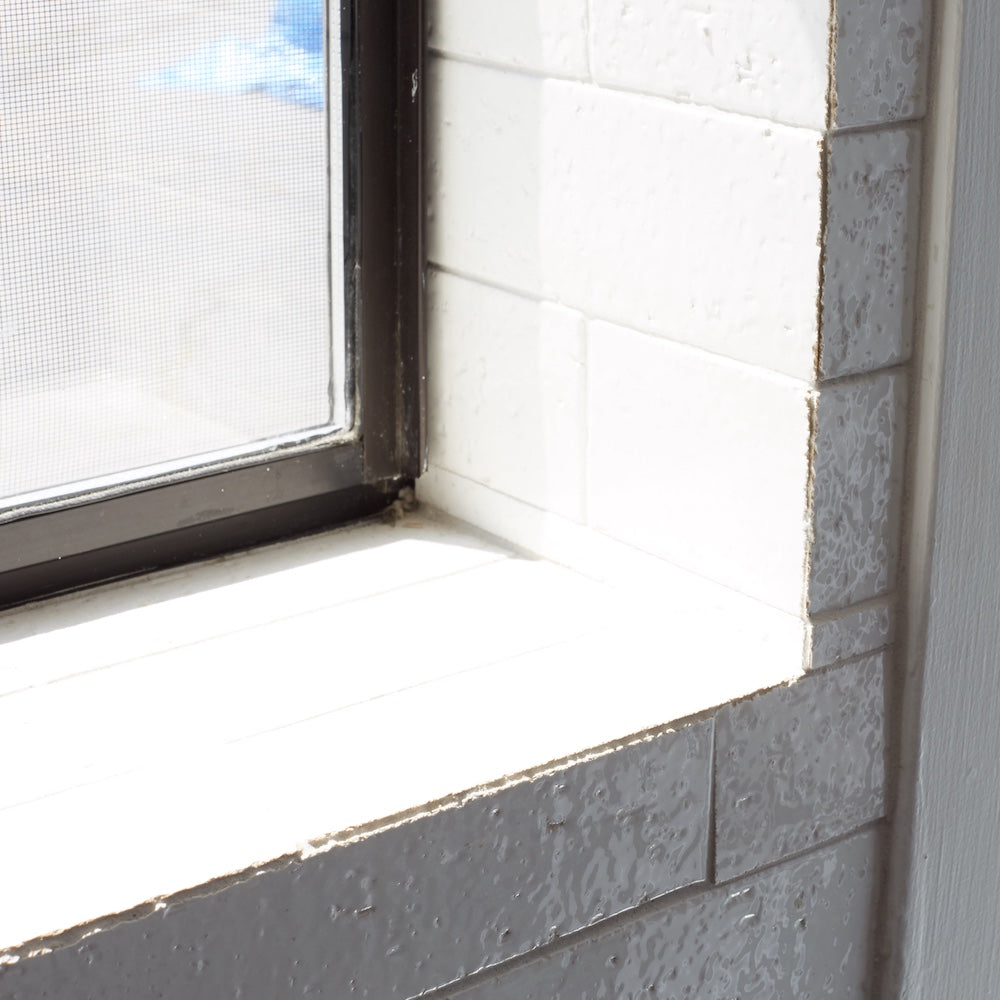 7 timeless tile window sill and trim ideas for a professional finish