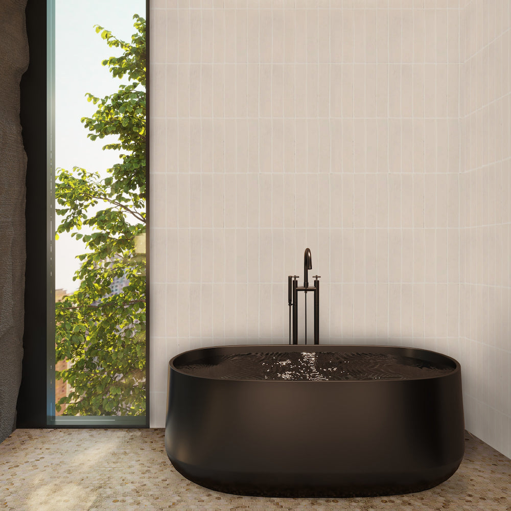 what is listello tile? exploring its applications and versatility