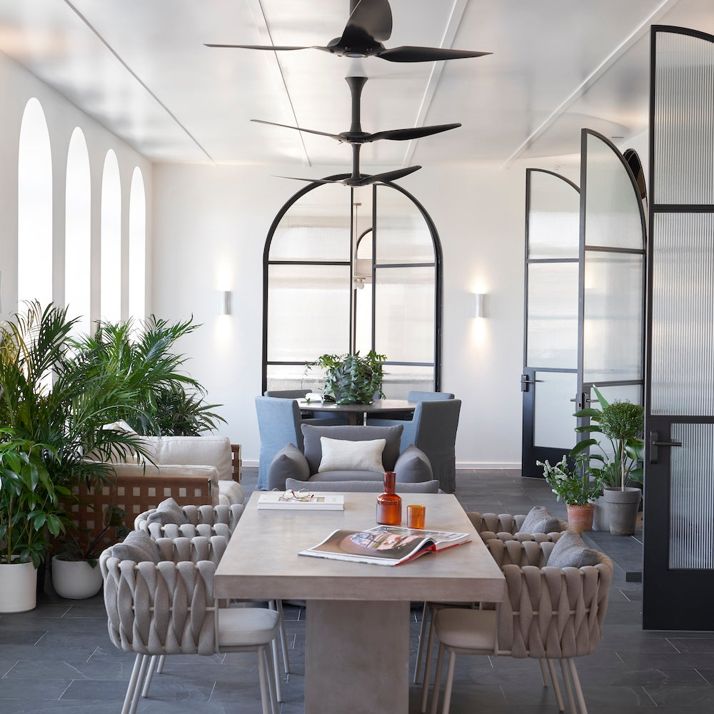6 types of tile flooring for elevated commercial interiors