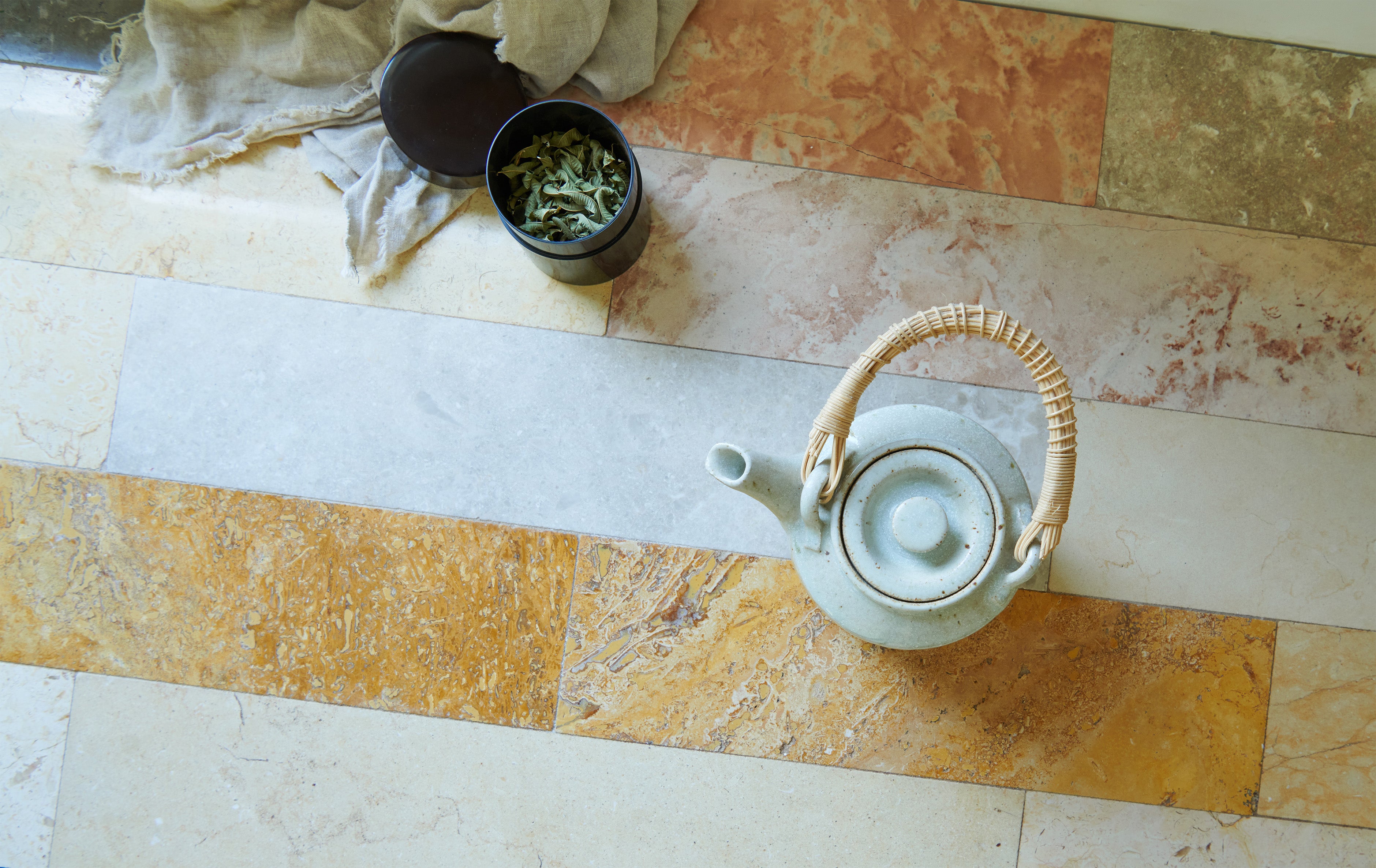 strata: much more than a tile – clé tile