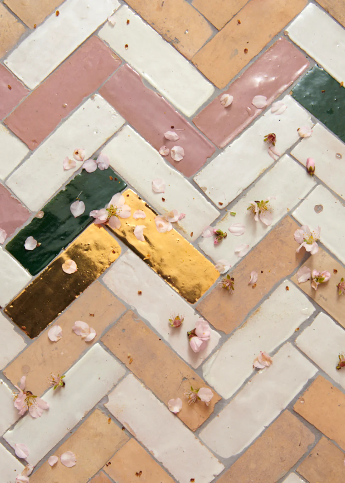 introducing the ultimate neutral – clé tile