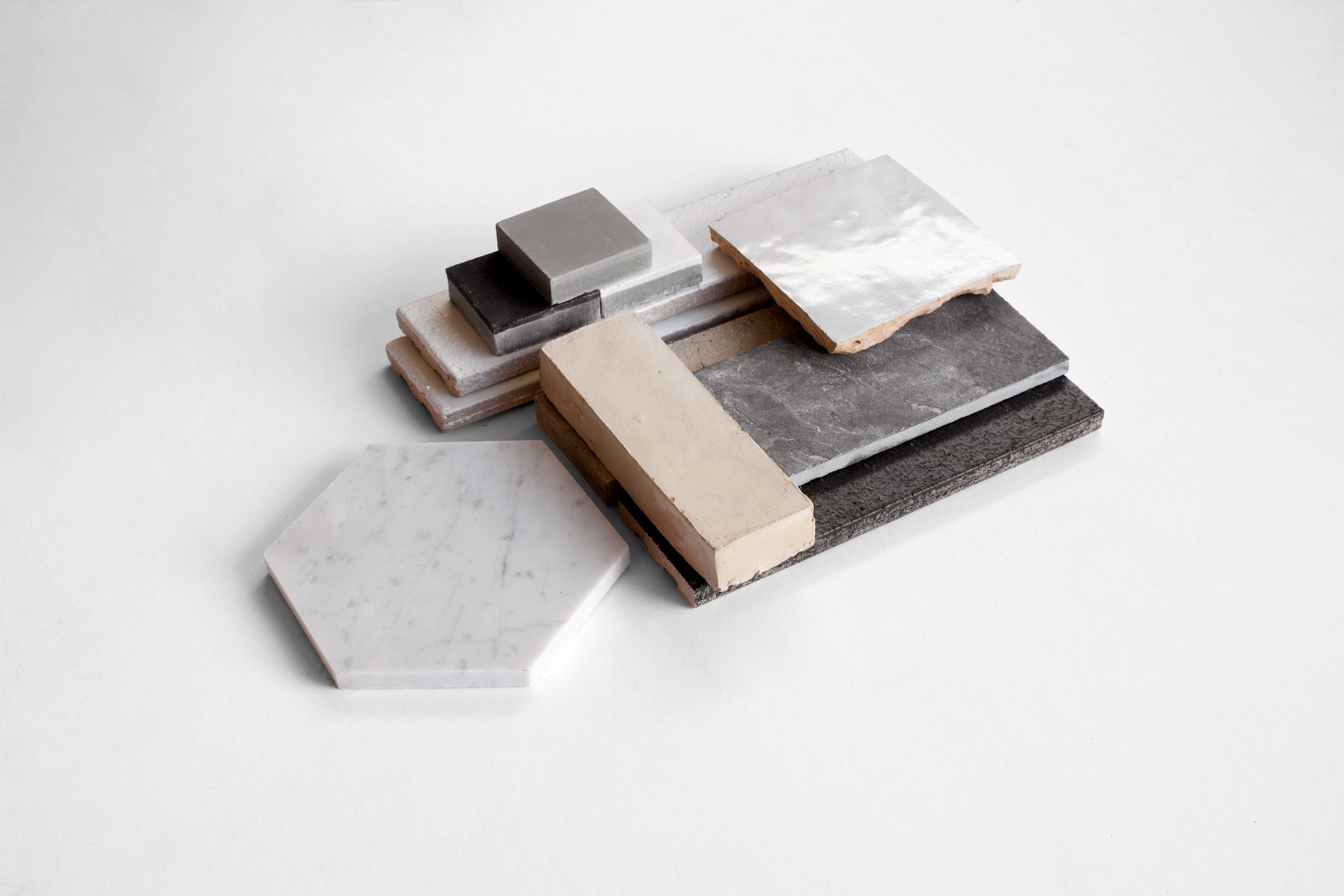 why you should always sample tile – clé tile