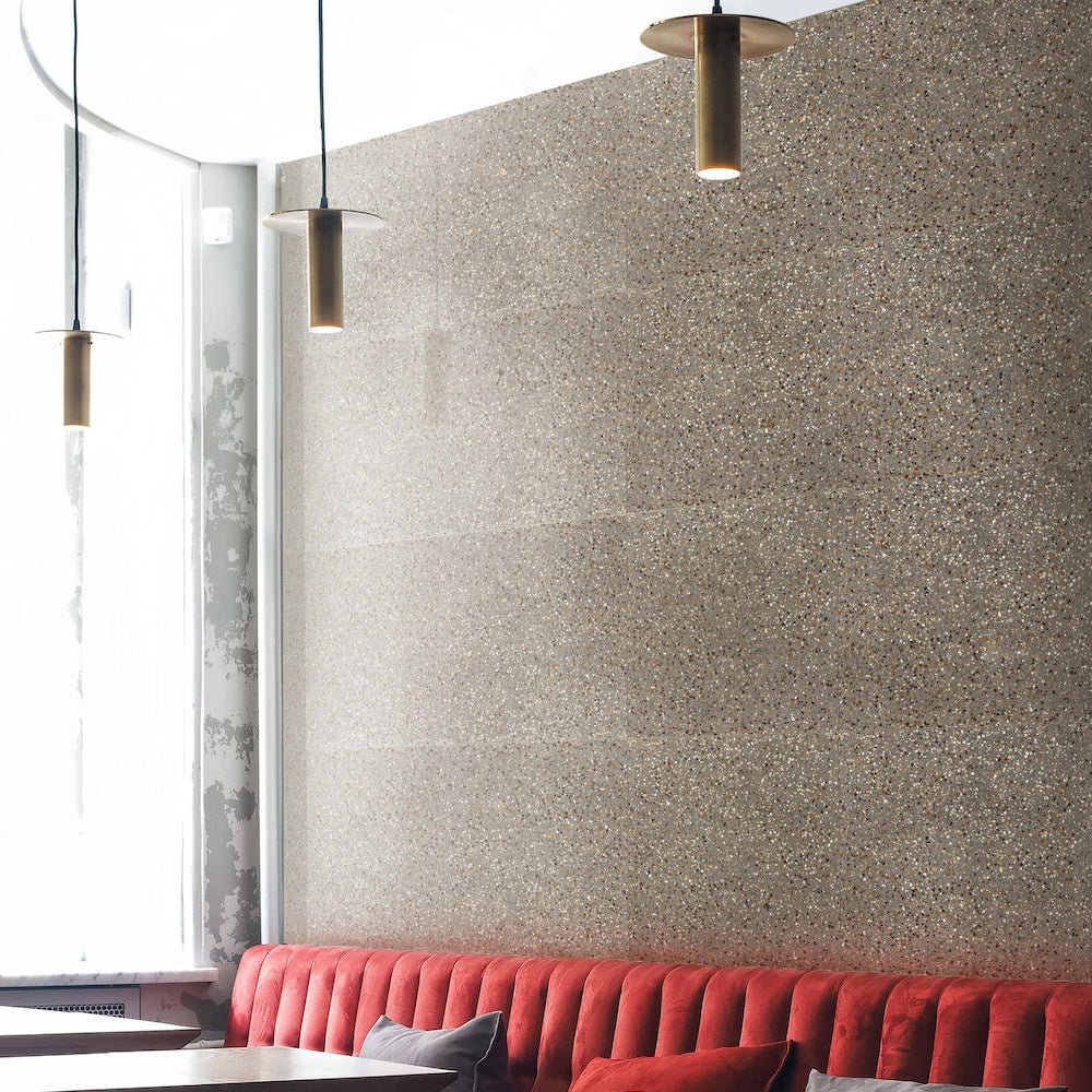 10 large format tile patterns and layouts for a striking effect