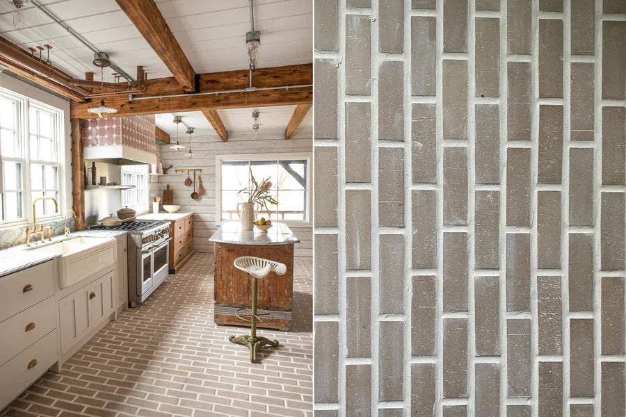 how to use grout as a design element in tile installation