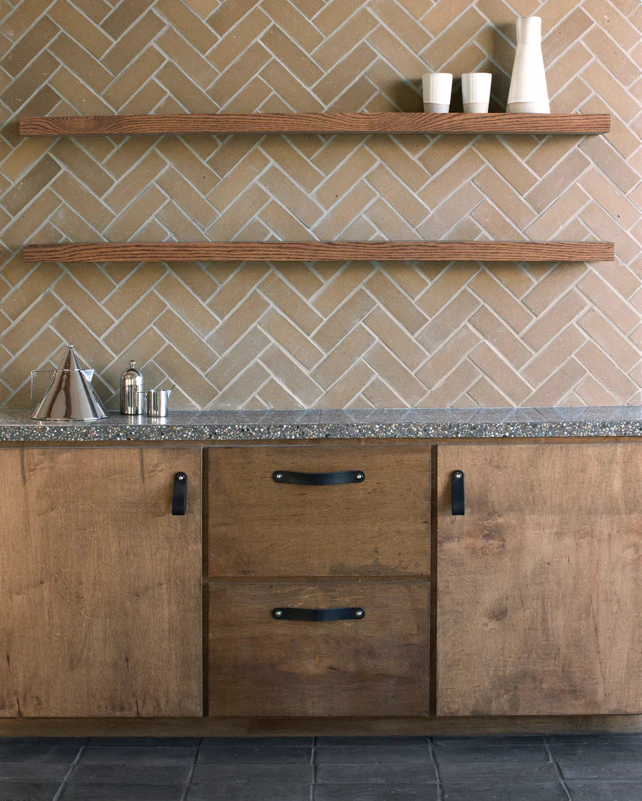 grout artisan tile the right way and keep it beautiful for years