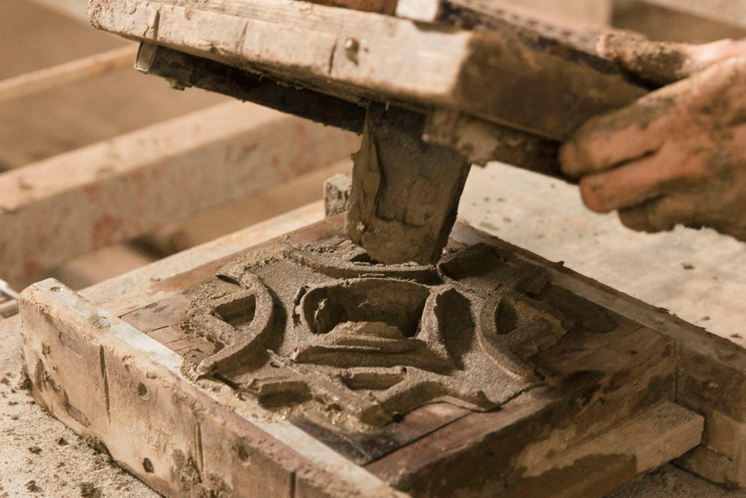 clé tile | the preferred house for artisan tile