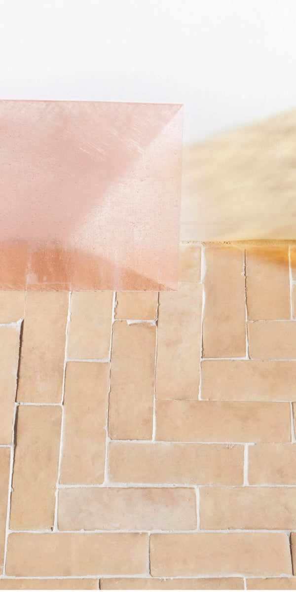 clé tile | the preferred house for artisan tile