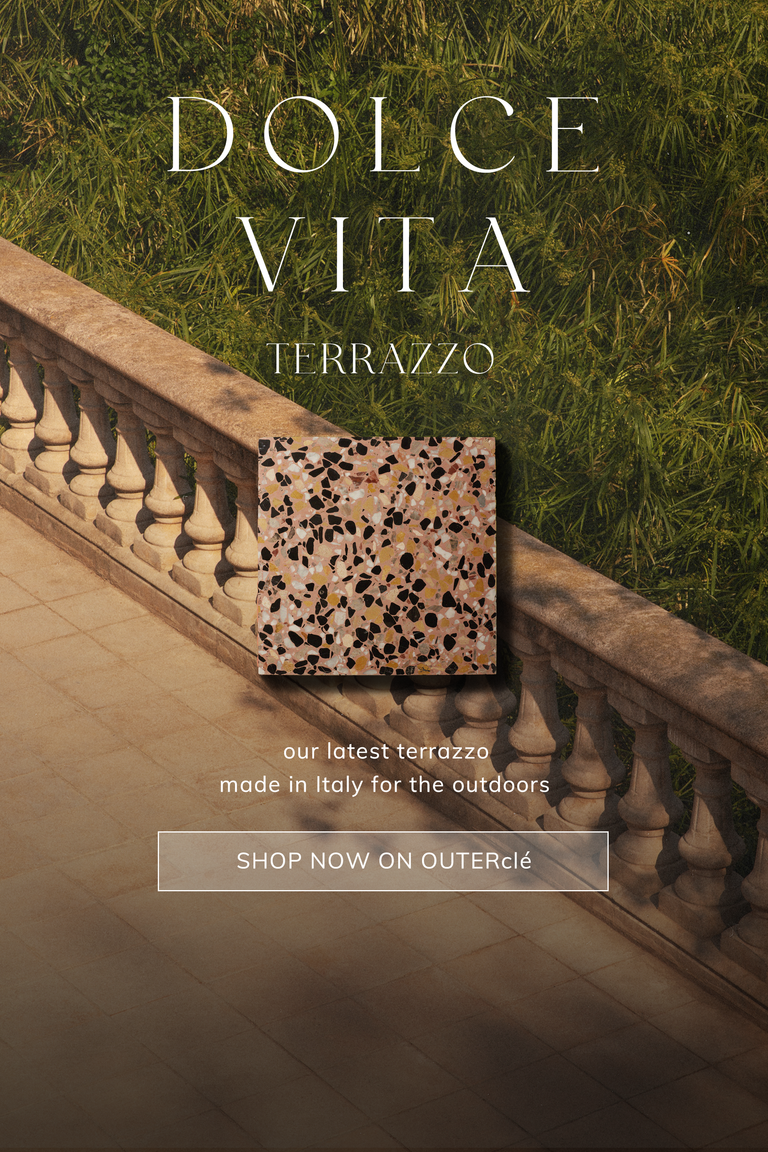 clé tile | the preferred house for artisan tile