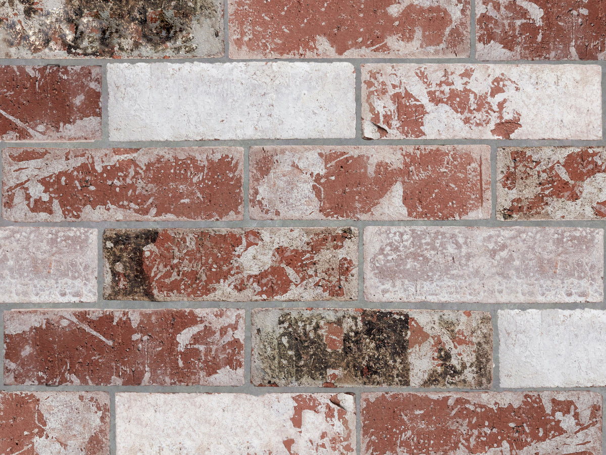 factory brick | forge | foundry flats | clé tile