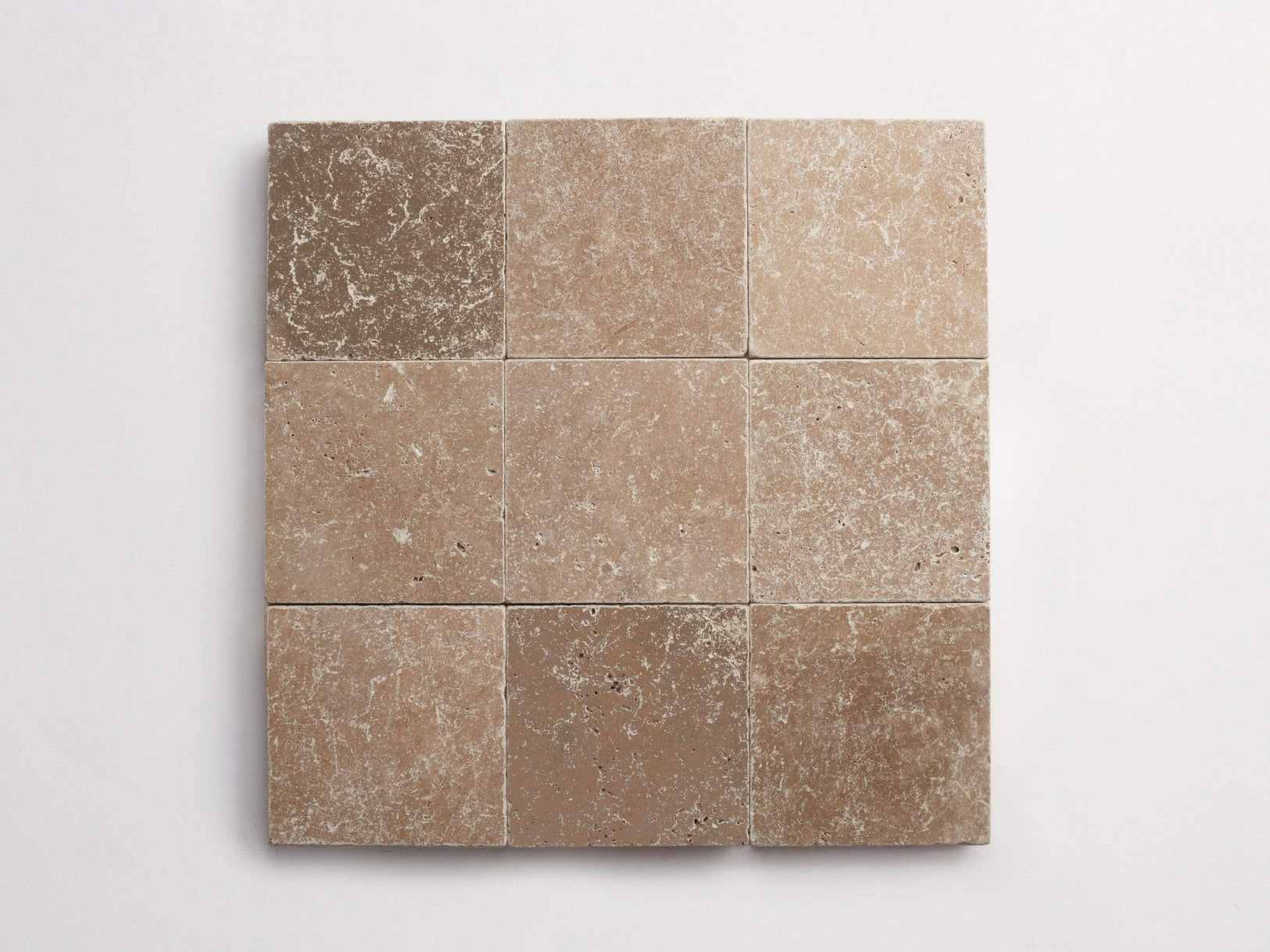 pantry pavers | sand | square – clé tile