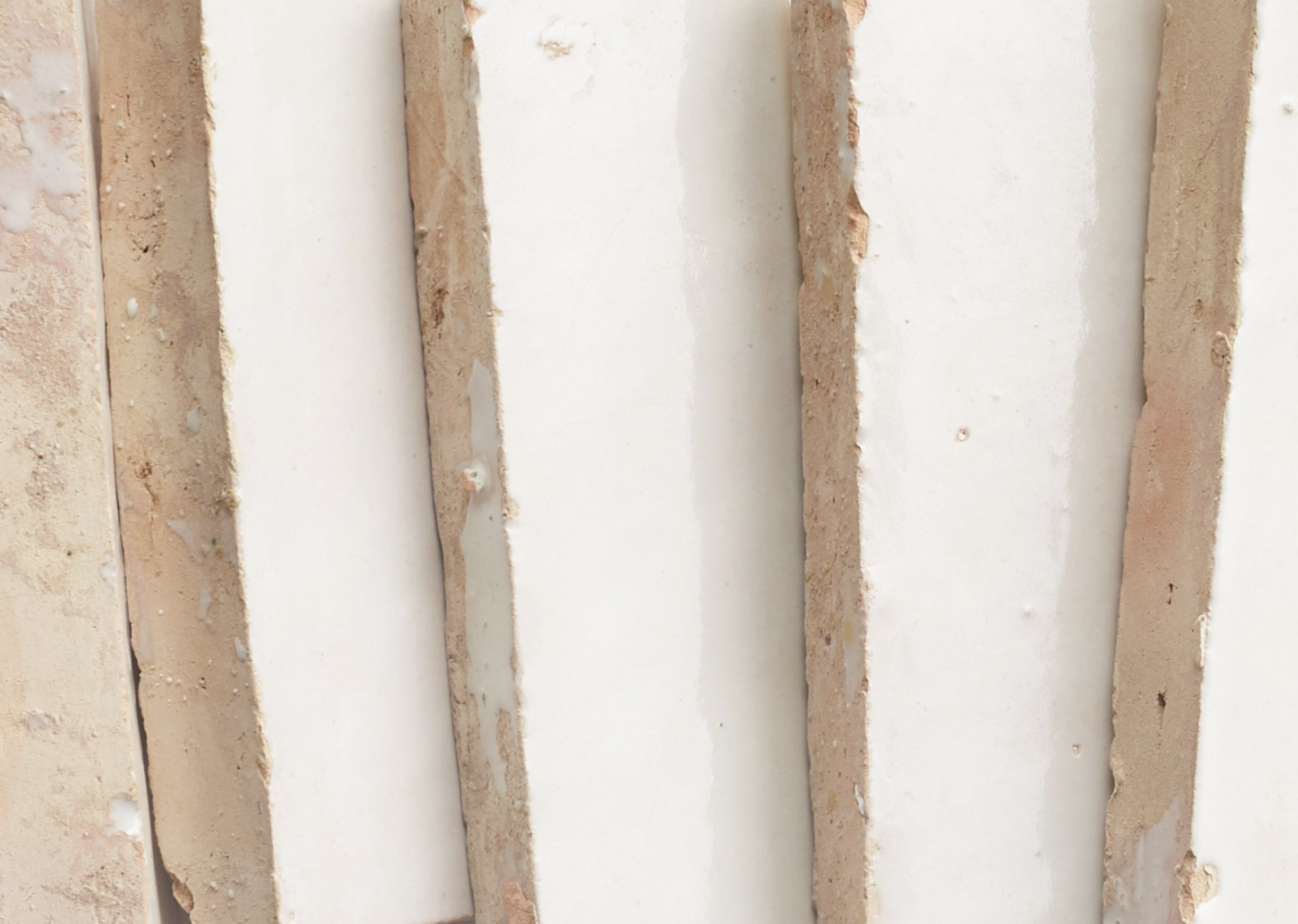 ceramic tile | fornace brioni and celestino | clé tile
