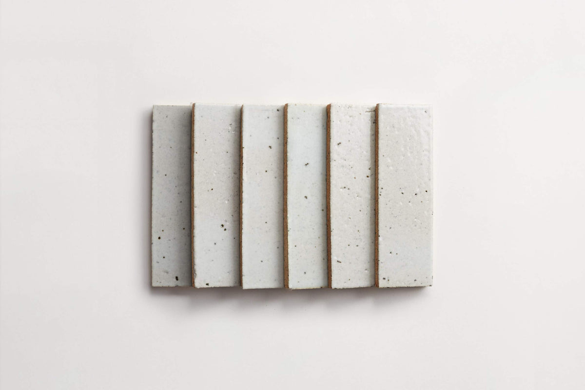 clé guild | new california | thin brick | mallow – clé tile