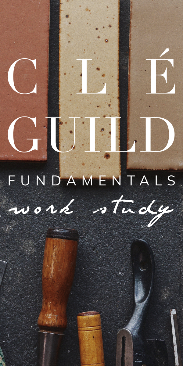 clé tile | the preferred house for artisan tile