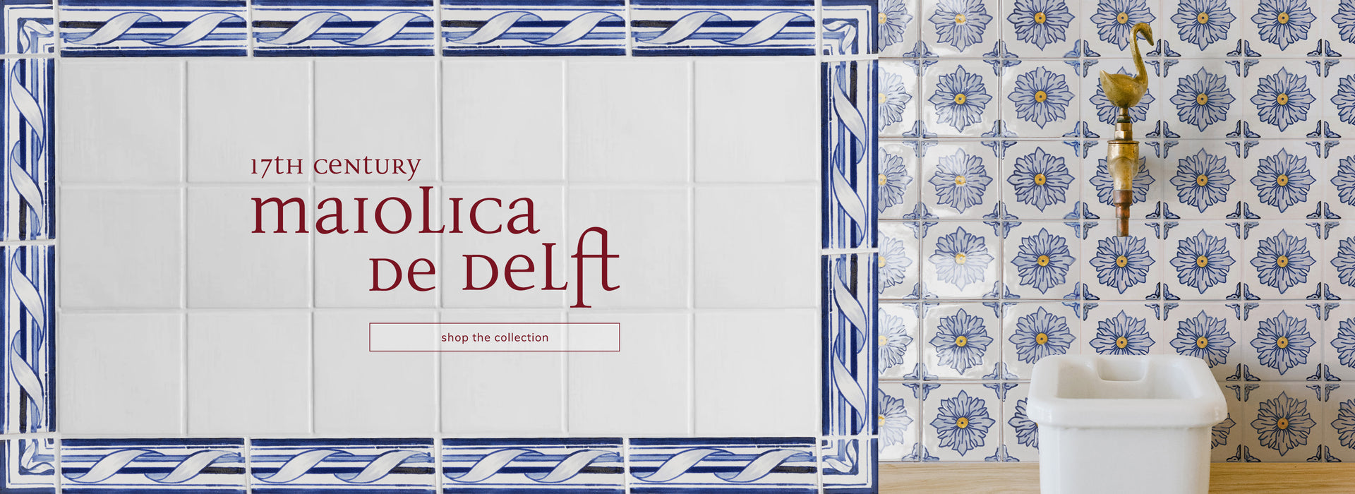 clé tile | the preferred house for artisan tile