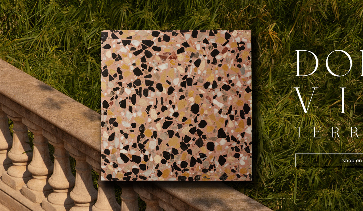 clé tile | the preferred house for artisan tile