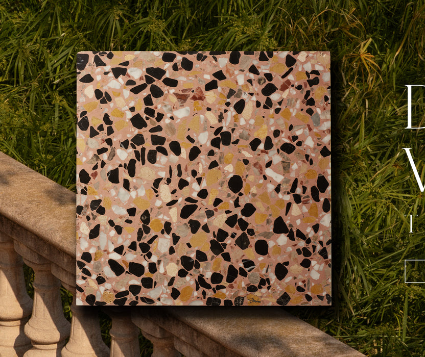 clé tile | the preferred house for artisan tile