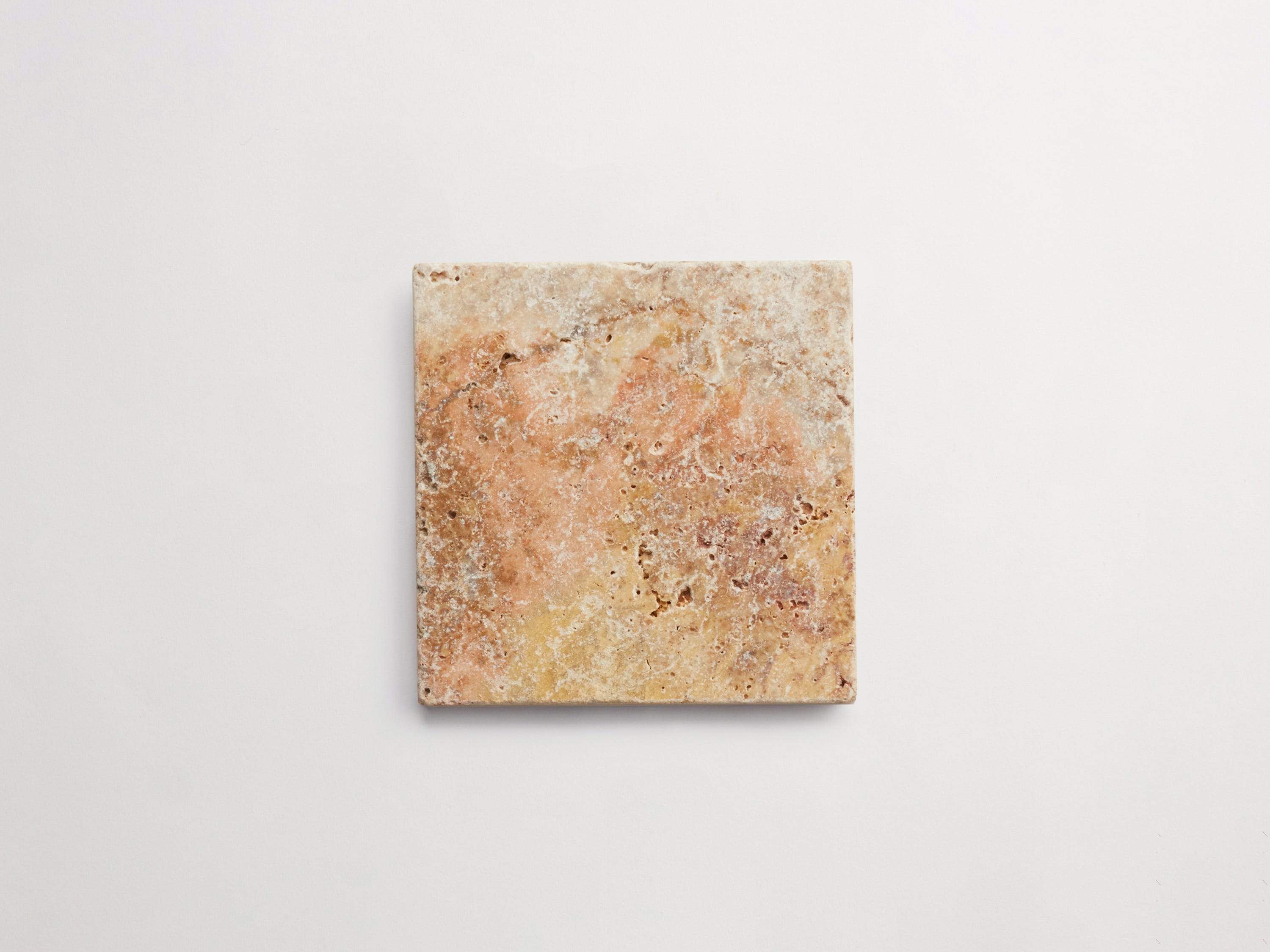 pantry pavers | pumice | square – clé tile