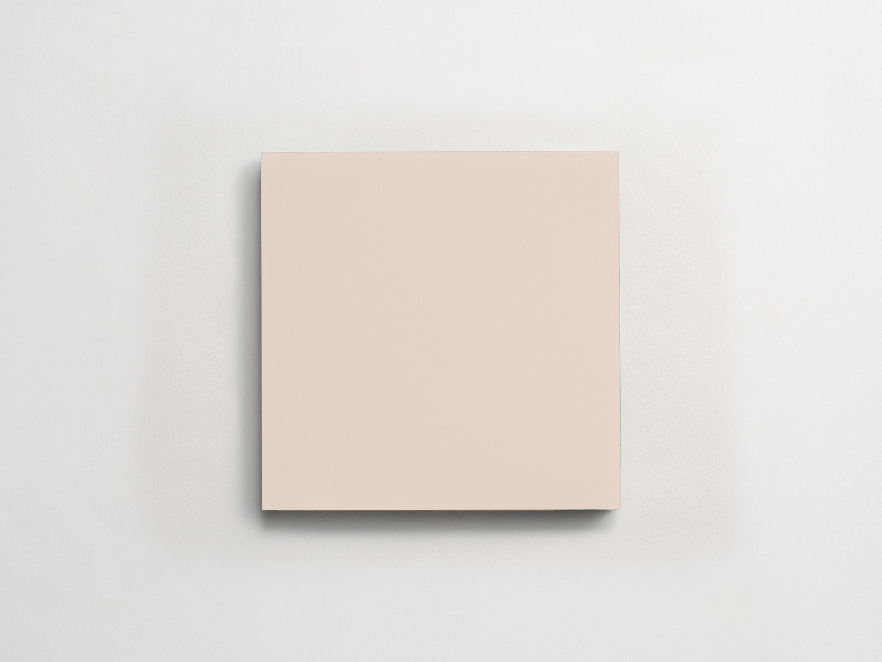 Cement Checkerboard Tile 8x8 Square | Pink Shell | clé | clé tile