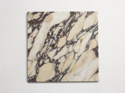 clé calacatta viola | square 12x12 – clé tile