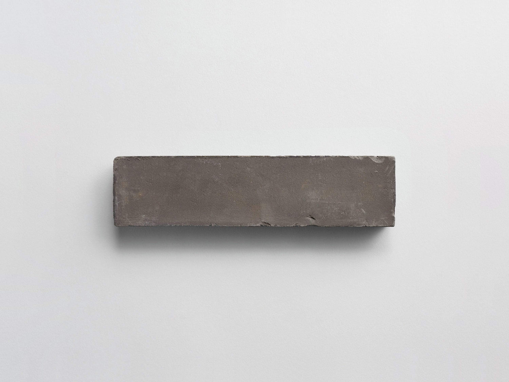 flemish black terracotta | belgian reproduction | clé tile
