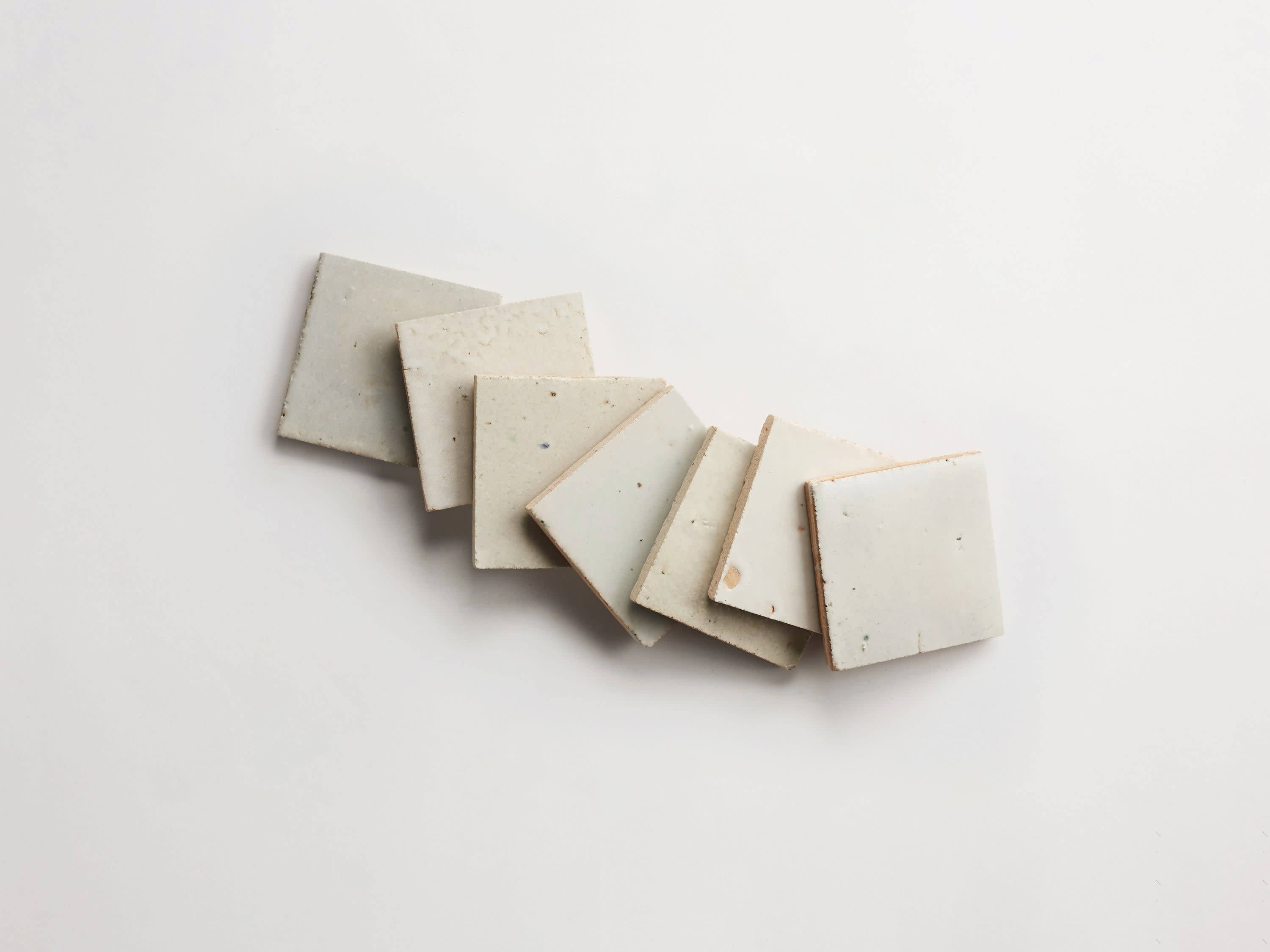 terracotta tile | eastern elements | rice paper | square | clé tile