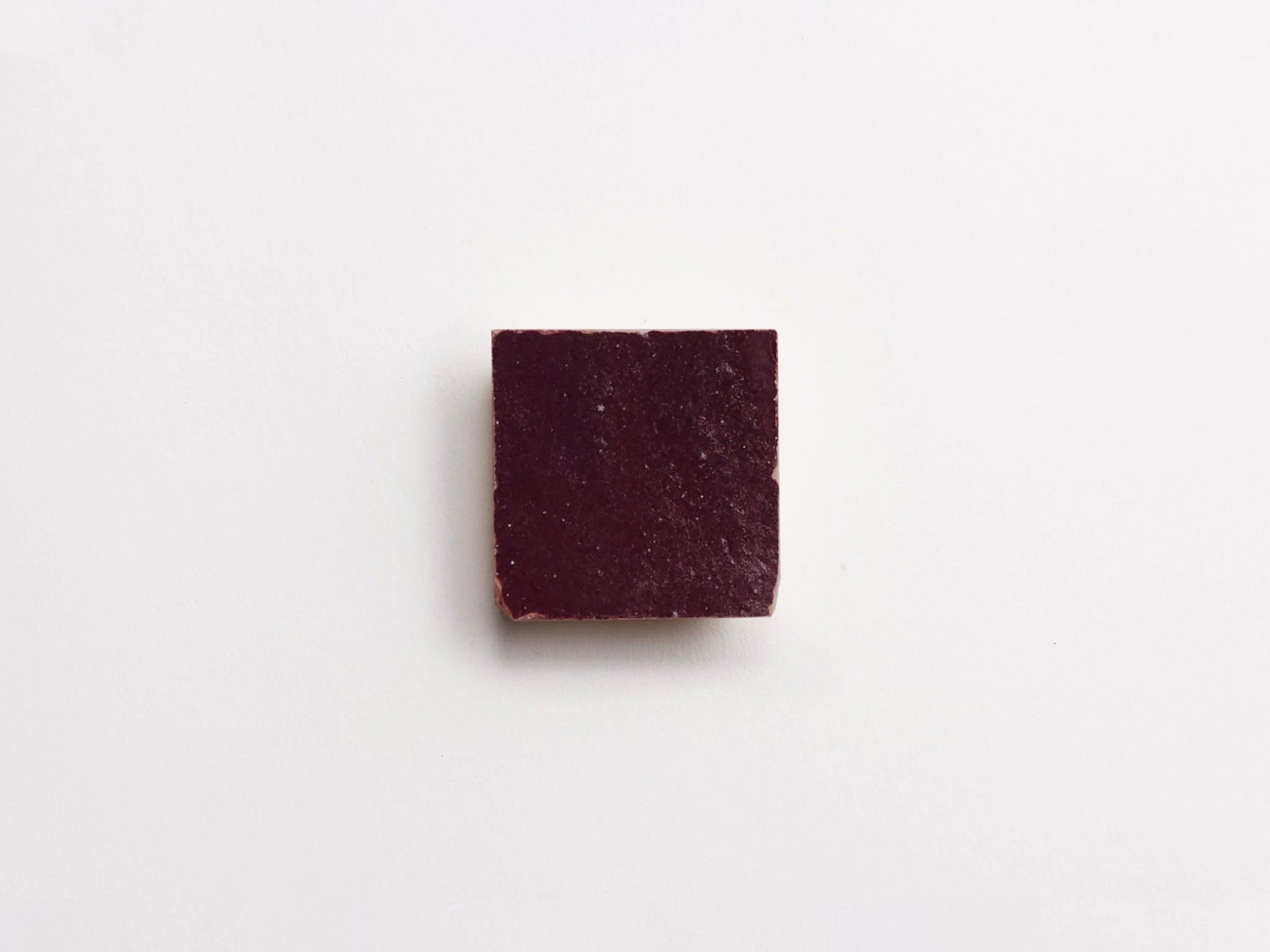 midnight port 2" | zellige | moroccan terracotta | clé tile