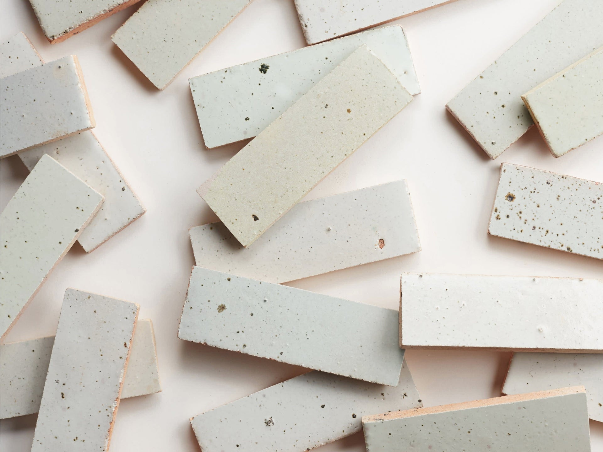 terracotta tile | eastern elements | robins egg | rectangle – clé tile