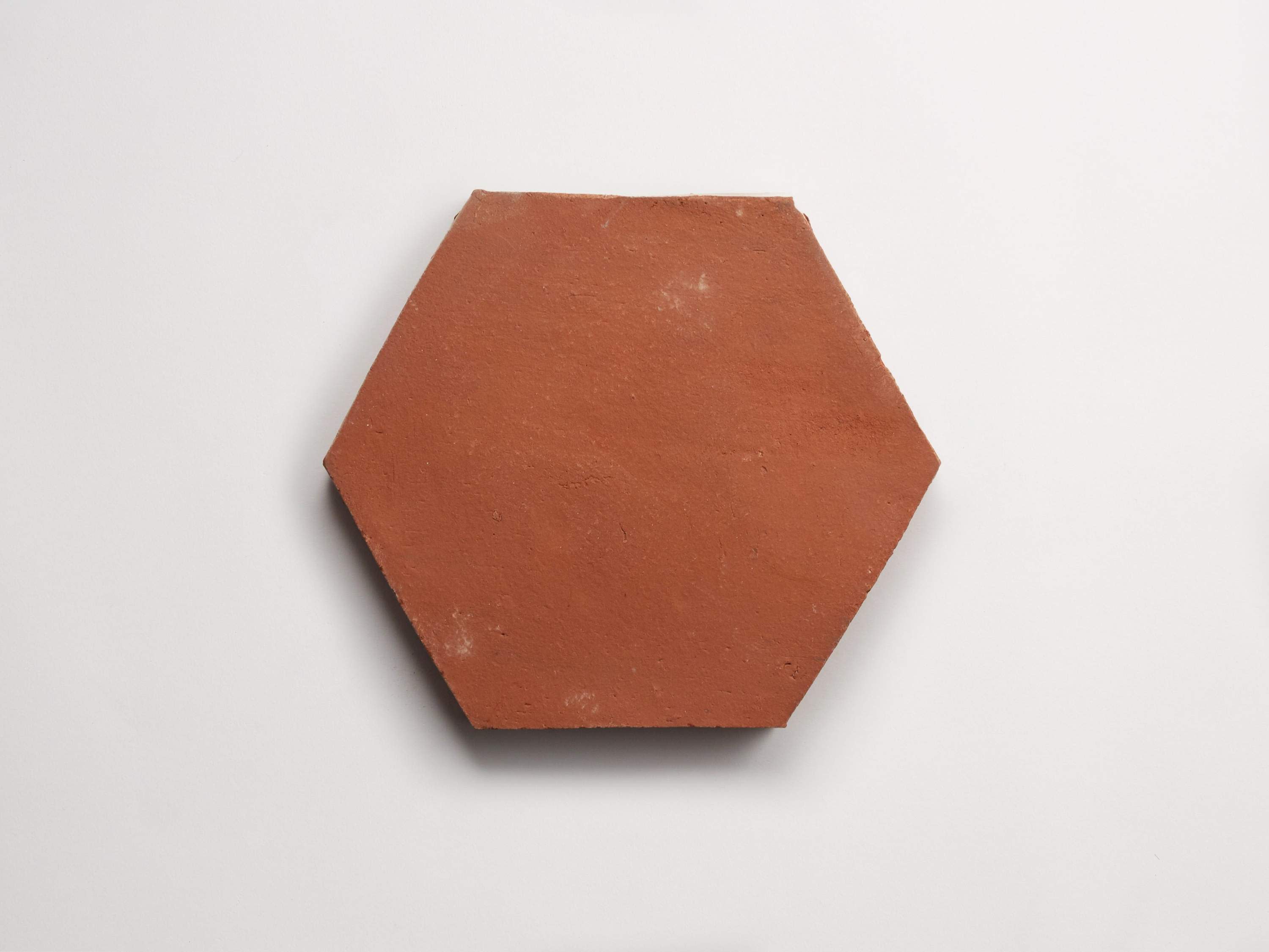 hex | flemish red terracotta | clé tile