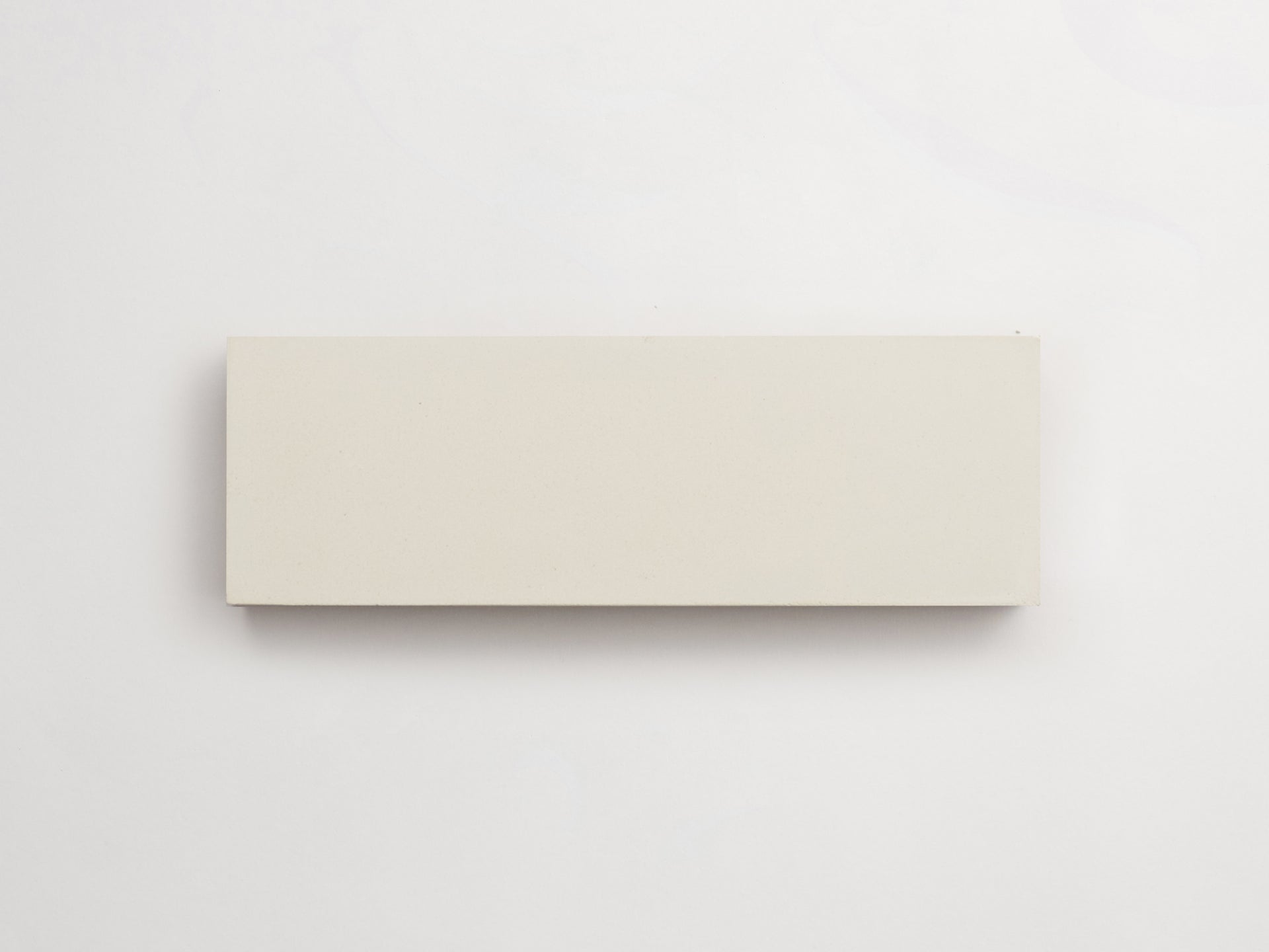 2x6 rectangle | brown, forst green trio | checkerboard cement tile ...