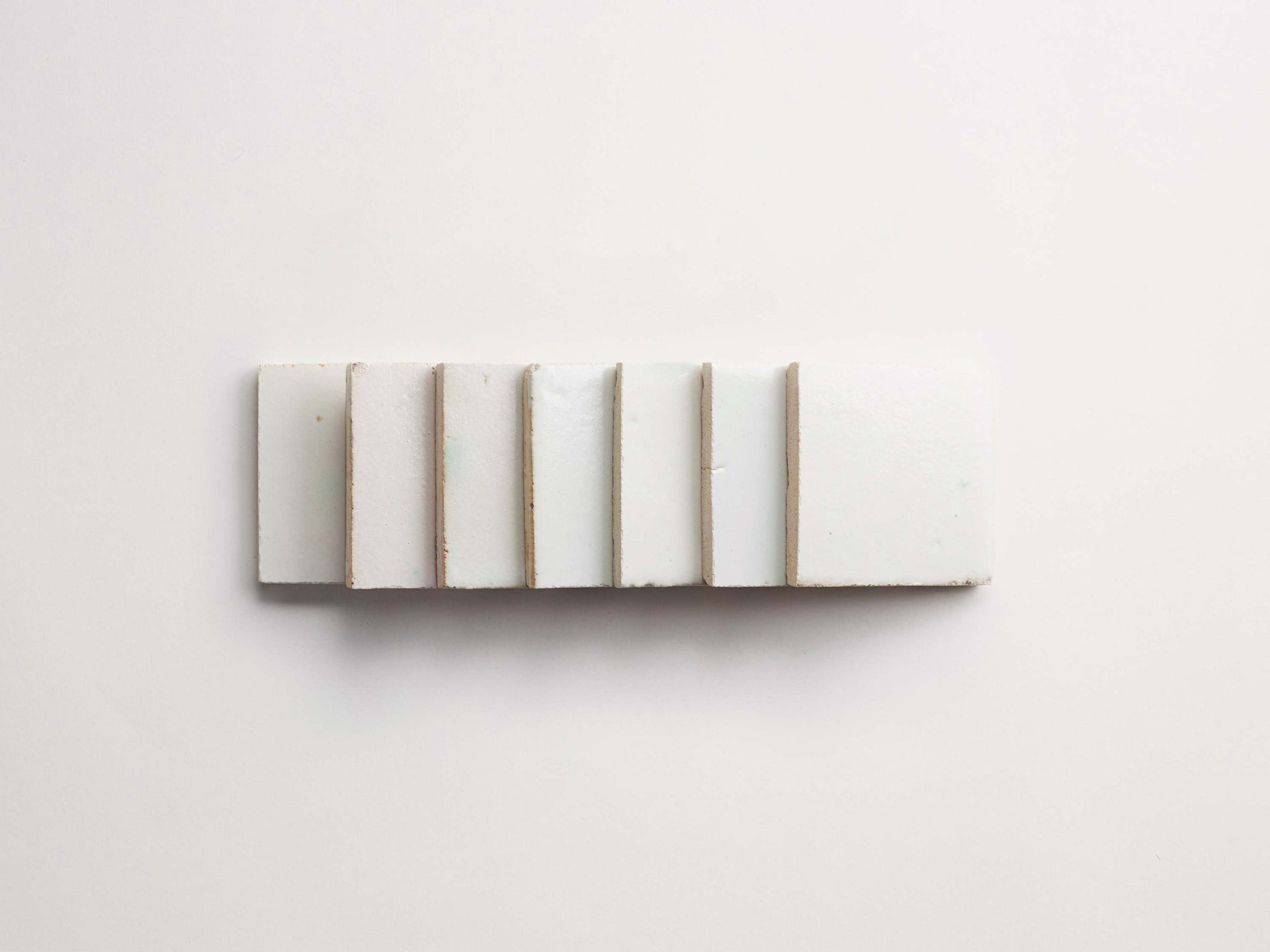 terracotta tile | eastern elements | mochi white | square – clé tile