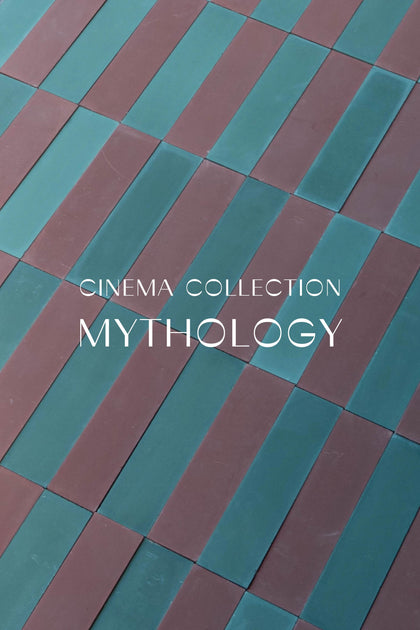 clé tile | the preferred house for artisan tile