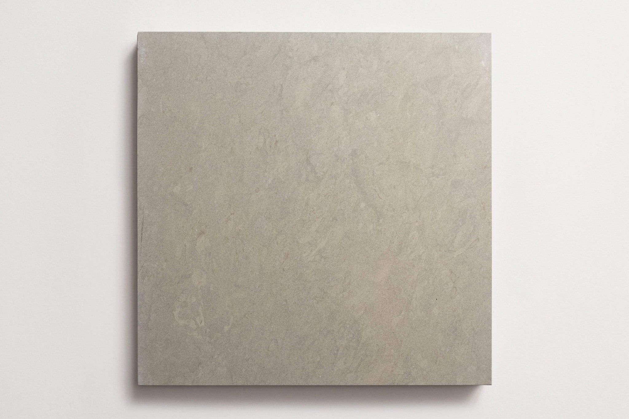 limestone | stone tile | square 18" | grand place | cornet – clé tile