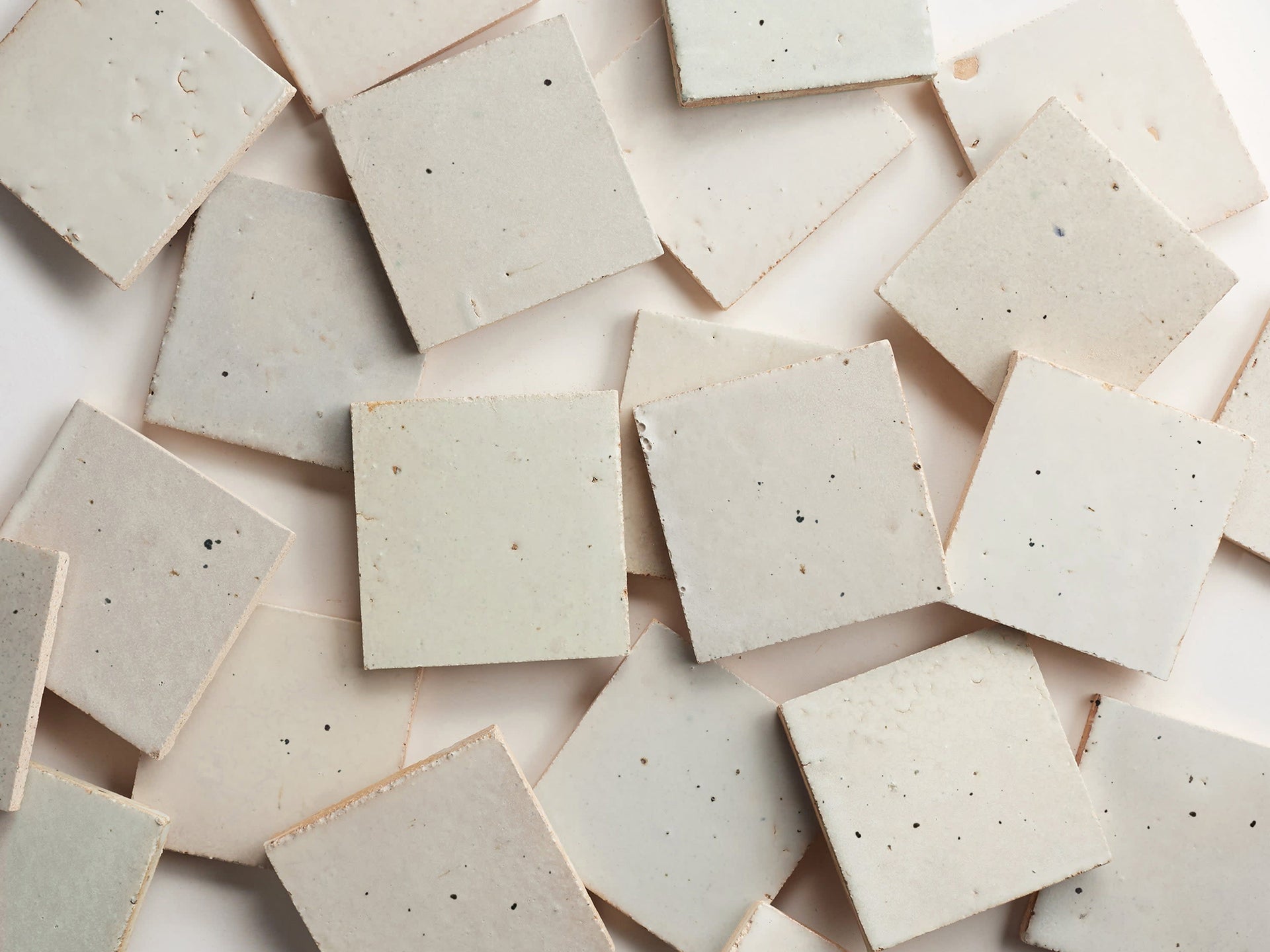 terracotta tile | eastern elements | rice paper | square | clé tile