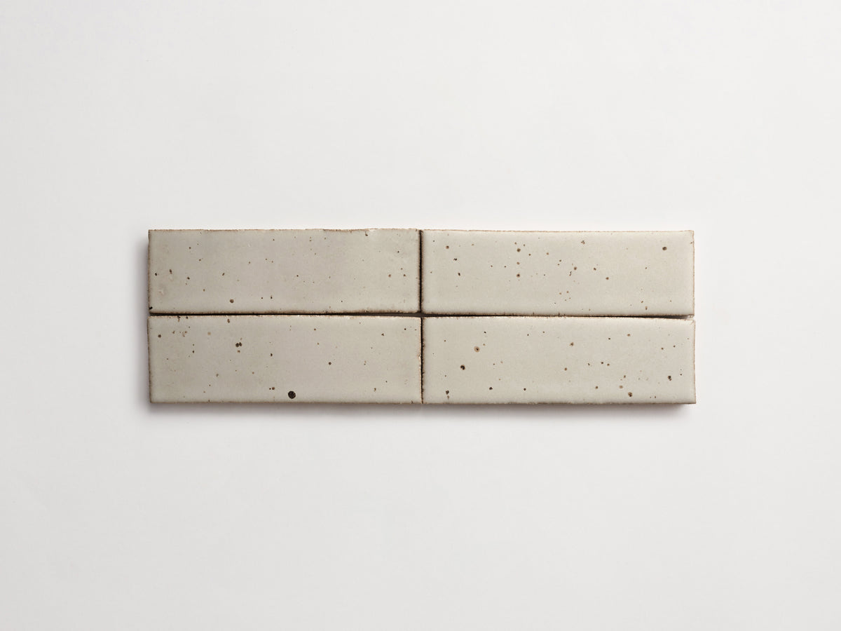 clé guild | thin glazed brick | carpenter's canvas | 8x2.5x0.5 – clé tile