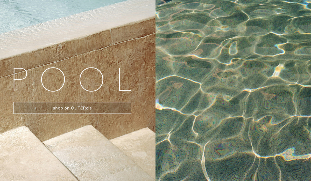 clé tile | the preferred house for artisan tile