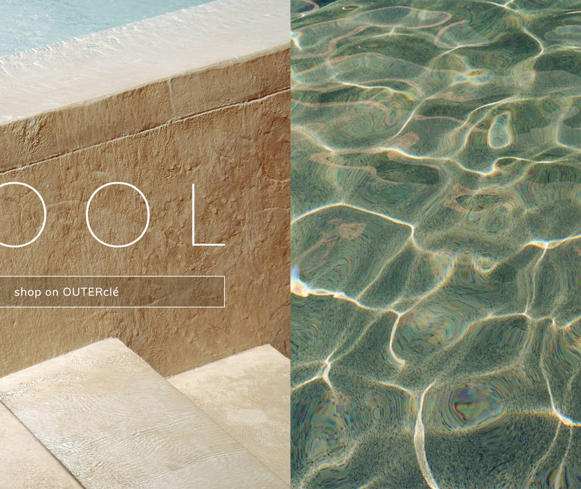 clé tile | the preferred house for artisan tile