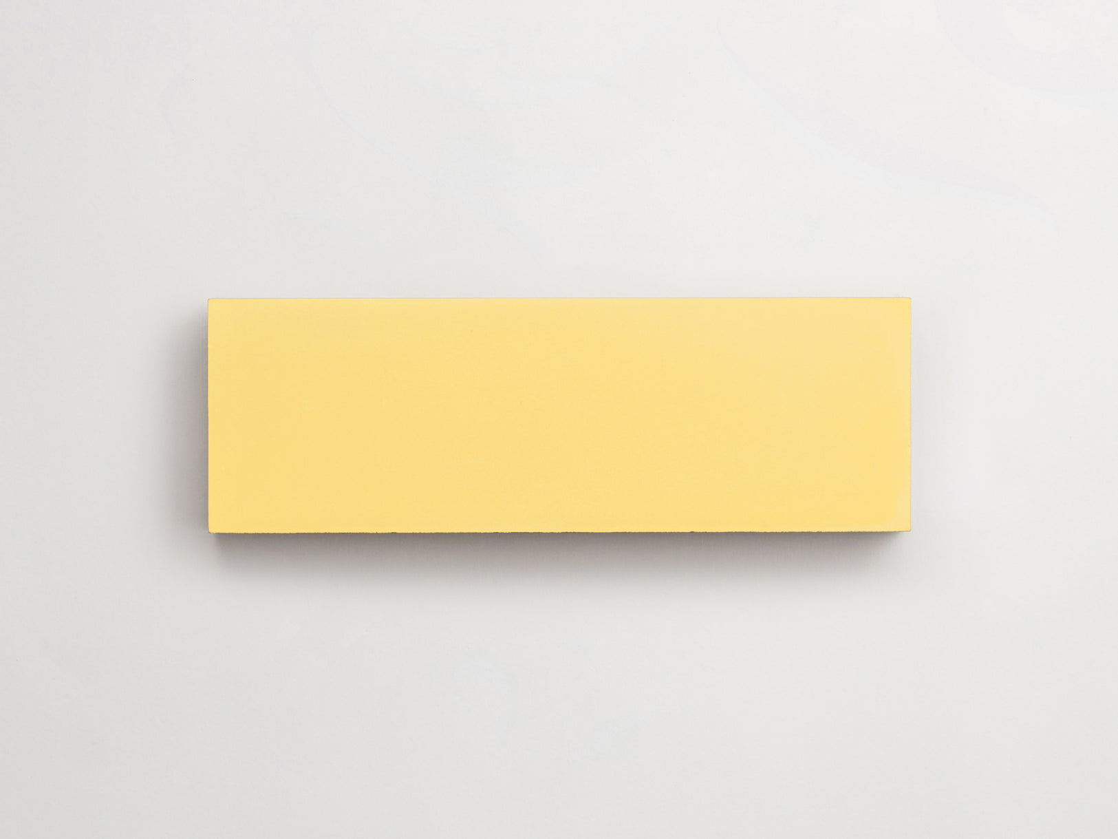 2x6 rectangle | yellow, blue | checkerboard cement tile | clé – clé tile