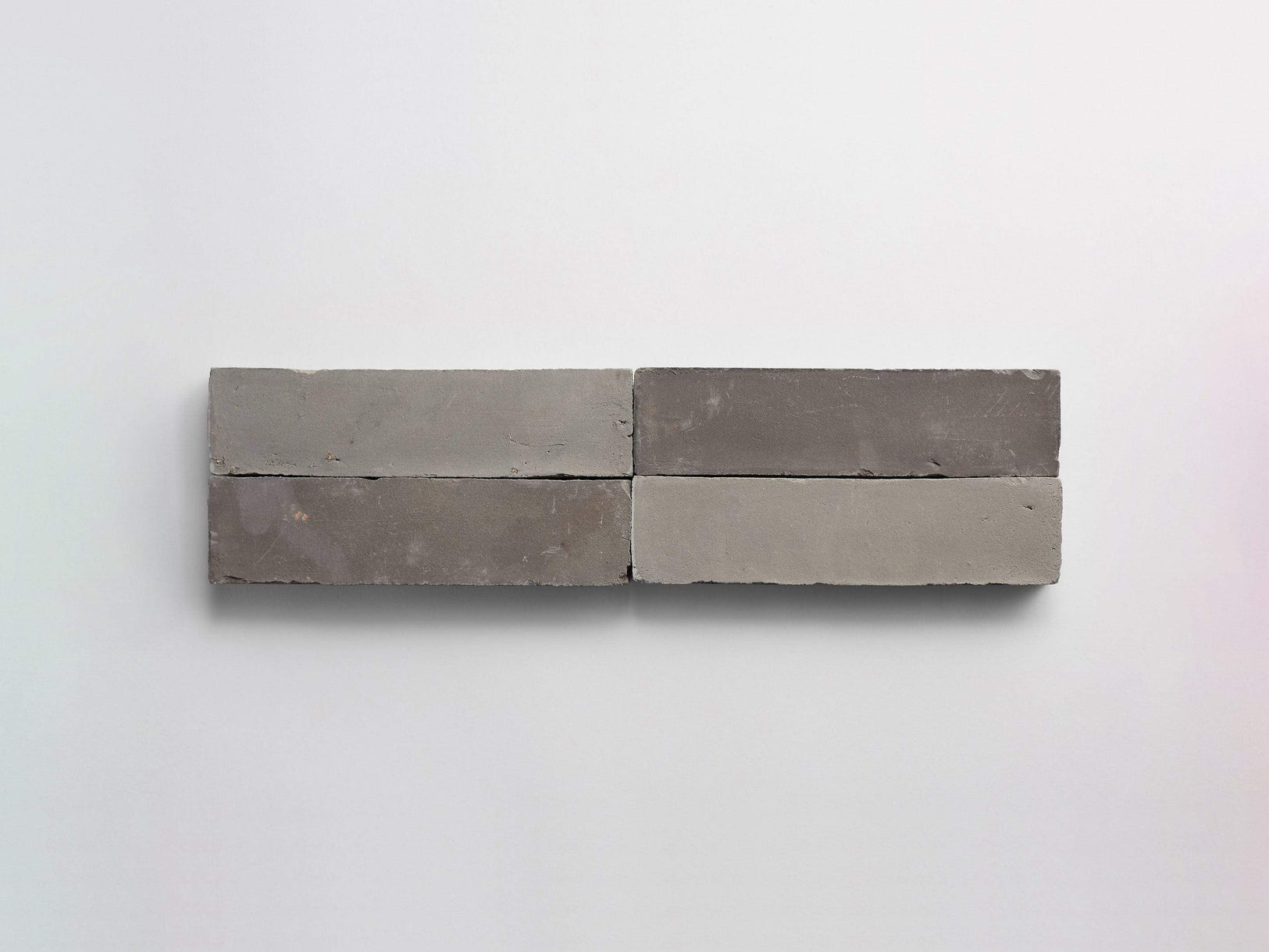 flemish black terracotta | belgian reproduction | clé tile