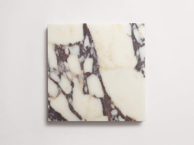 clé calacatta viola | square 12x12 – clé tile
