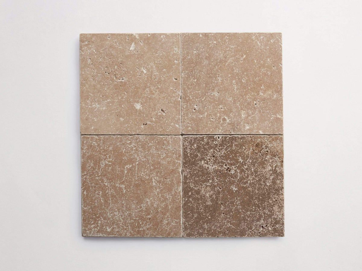 pantry pavers | sand | square – clé tile
