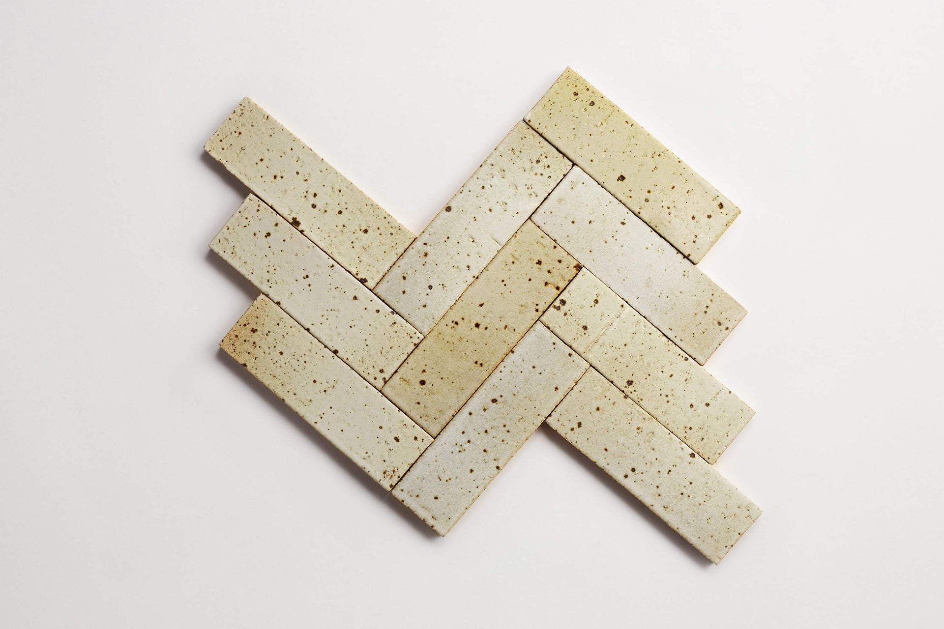 clé guild | new california | thin brick | fennel | clé tile