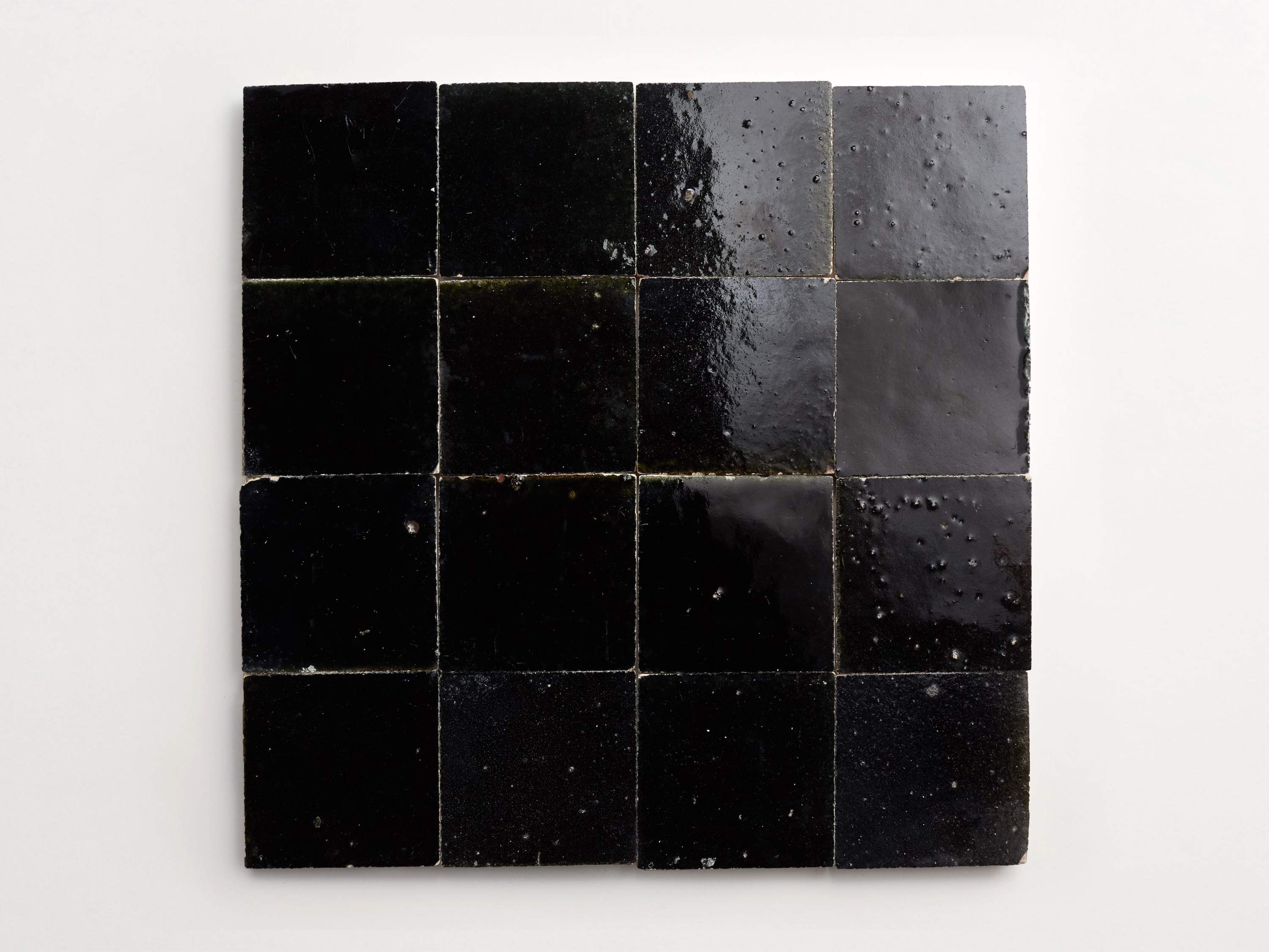 clé kiln | eastern earthenware | night lagoon | march 2021 batch